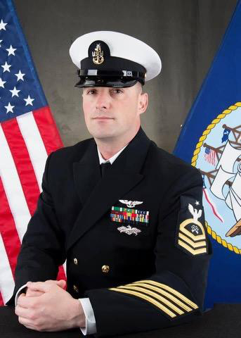 Senior Enlisted Leader